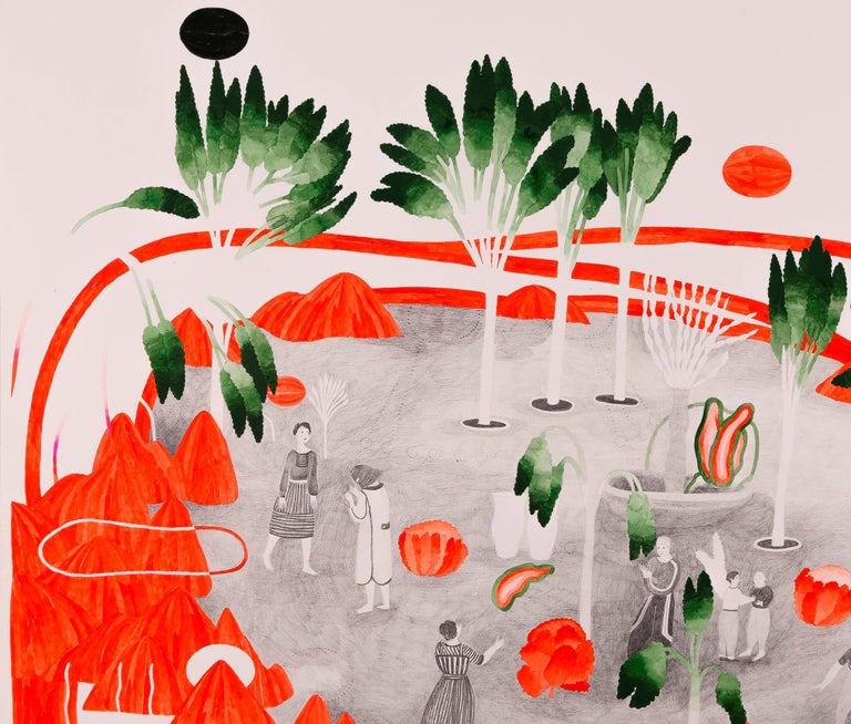 Hélène Duclos - Go through the trials #7 Hélène Duclos 21st Century ...