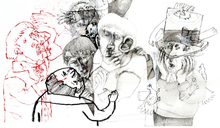 Sergio Moscona - El Salvador, uno solo - Sergio Moscona, 21st Century ...