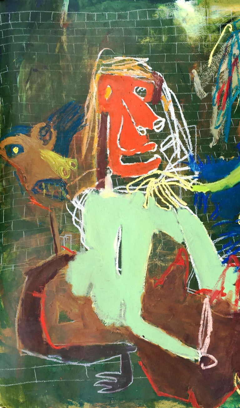 Julien Wolf - Holy Torture - Julien Wolf, 21st Century, Contemporary ...