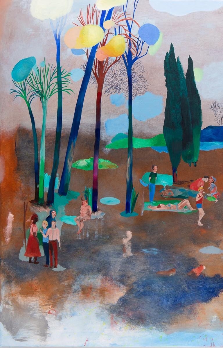 Hélène Duclos - Time to debate #2 - Hélène Duclos, 21st Century ...