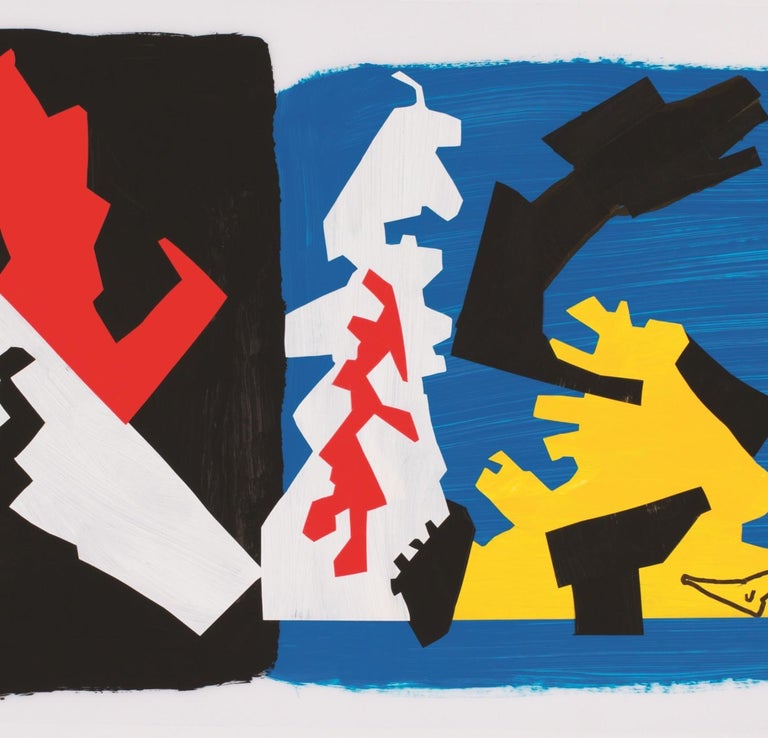 Caroline Veith - See the sea #3 Caroline Veith, 21st Century art ...