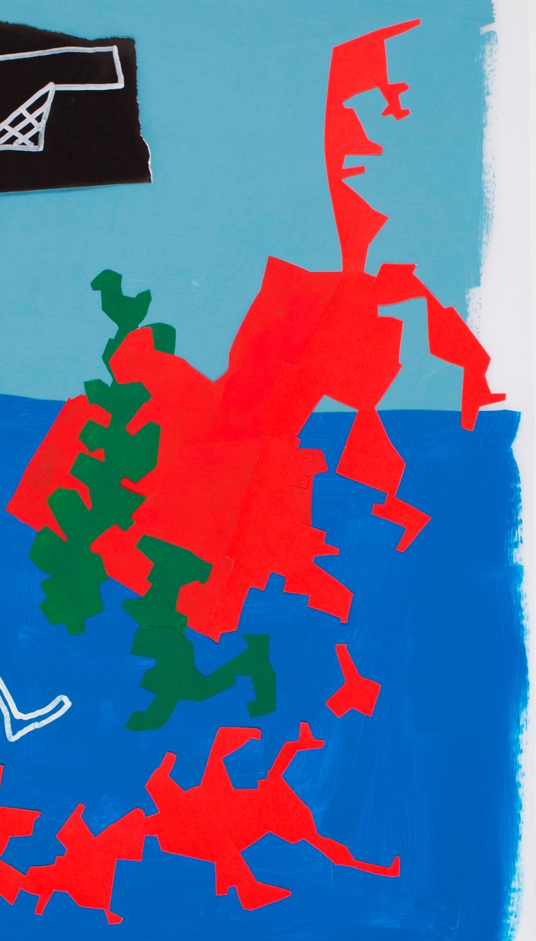 Caroline Veith - See the sea #2 Caroline Veith 21st Century art ...