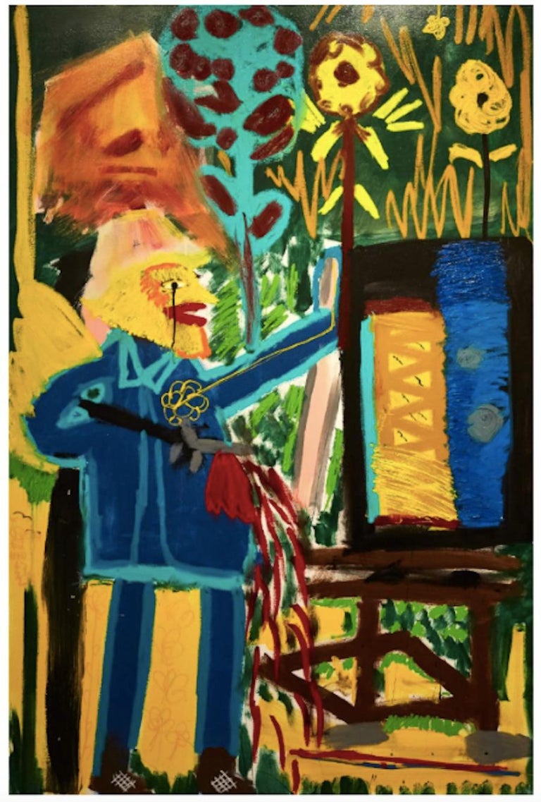 Danny Minnick - Danny Minnick, Vincent's Last Go- Stick Up Kid, Mixed ...