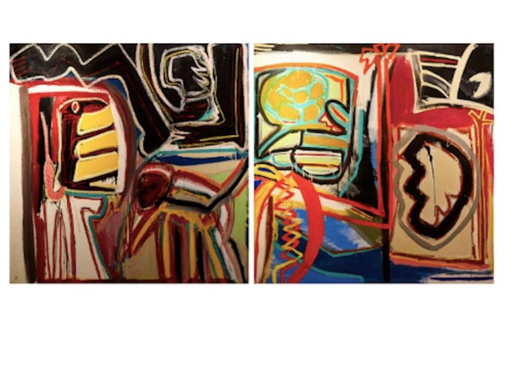 Danny Minnick - Danny Minnick, Don't be a Rather For Sale at 1stDibs