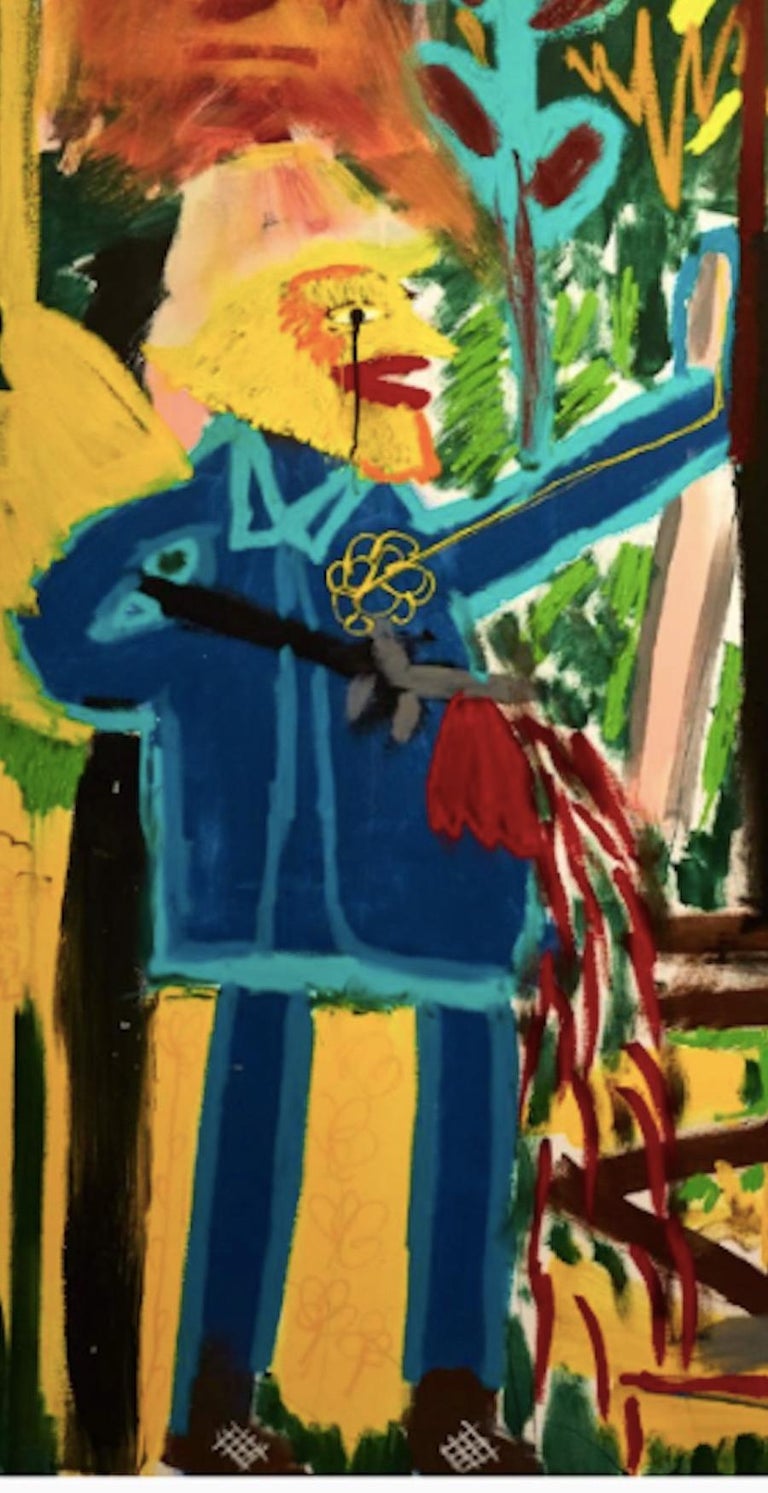 Danny Minnick - Danny Minnick, Vincent's Last Go- Stick Up Kid, Mixed ...