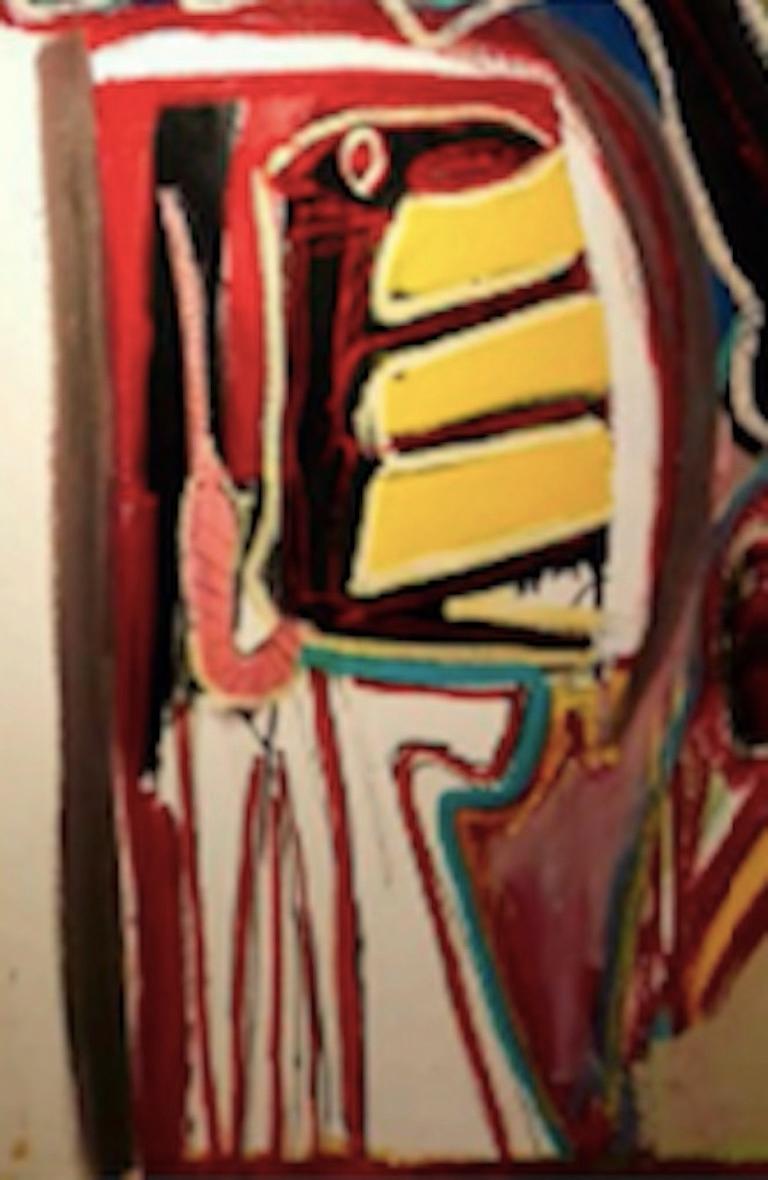 Danny Minnick - Danny Minnick, Don't be a Rather For Sale at 1stDibs