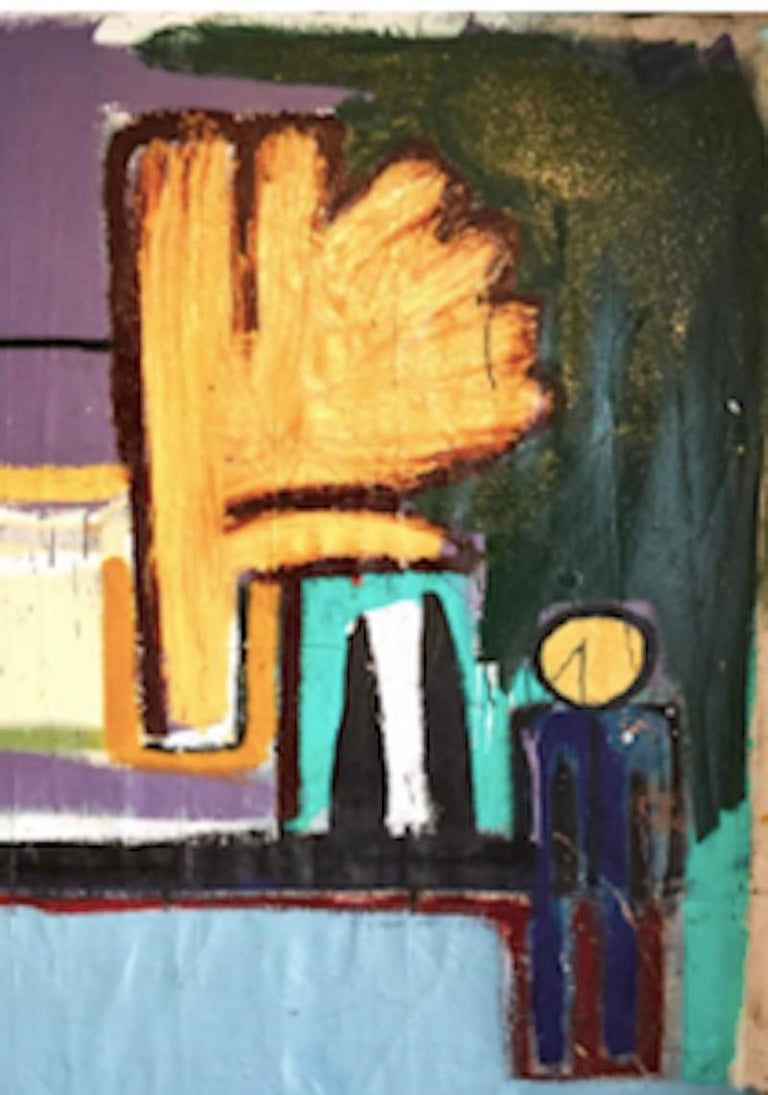 Danny Minnick - Danny Minnick, Davie and Goliath For Sale at 1stDibs ...