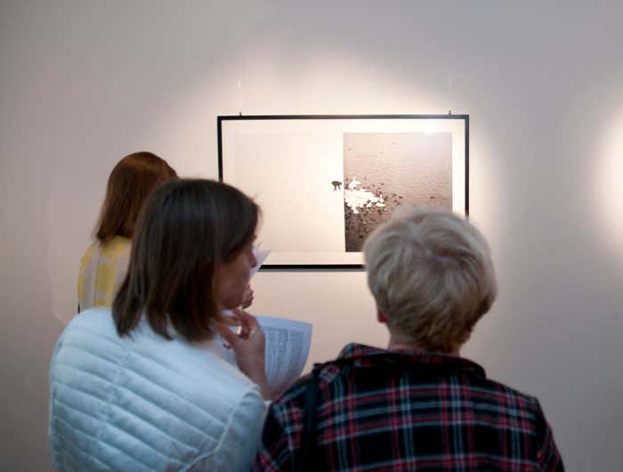 Galerie Sandhofer - Salzburg 5020 - 1stDibs