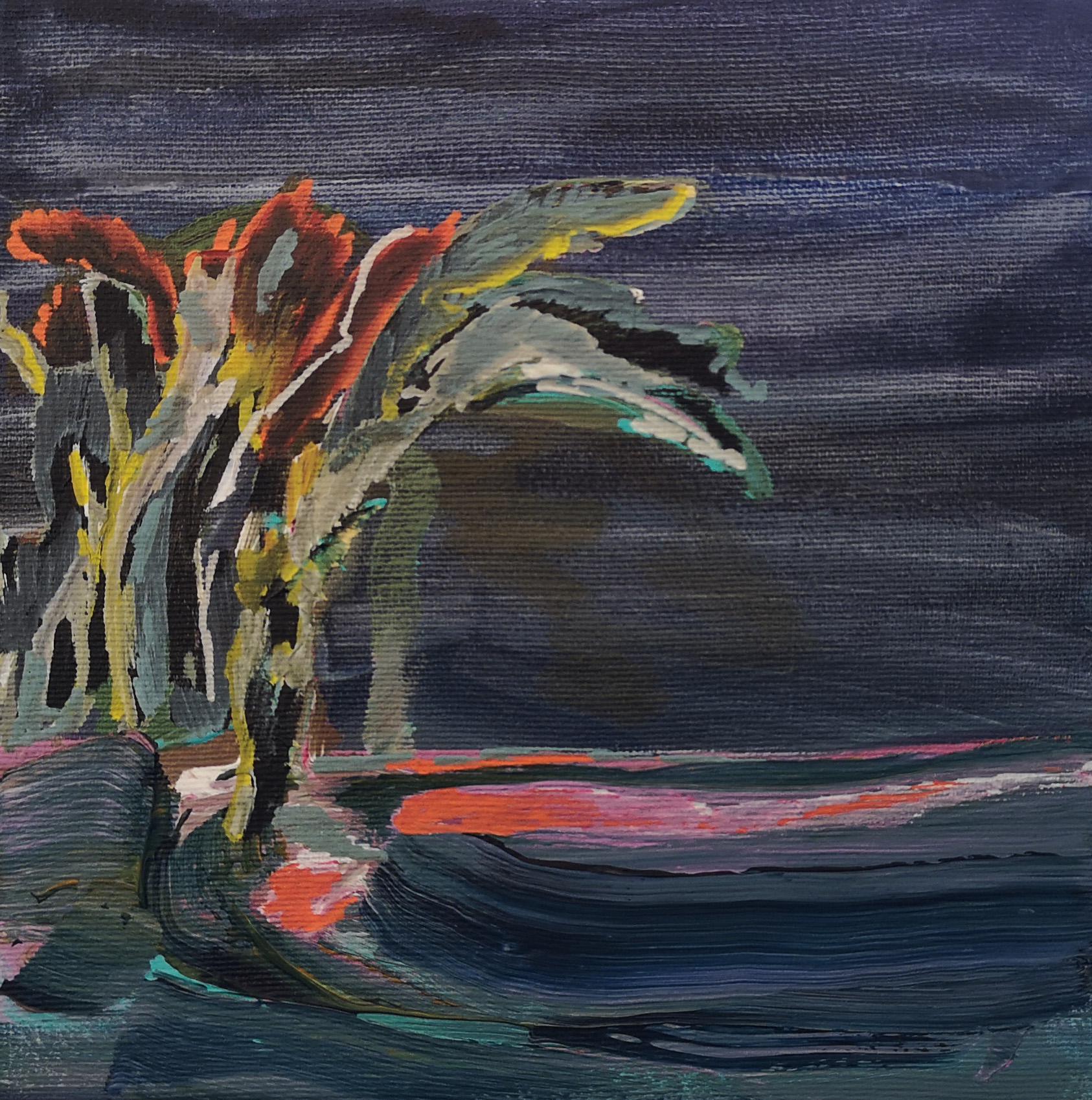 Sally K - Bloom I For Sale at 1stDibs | sallybloom, sally k group inc ...