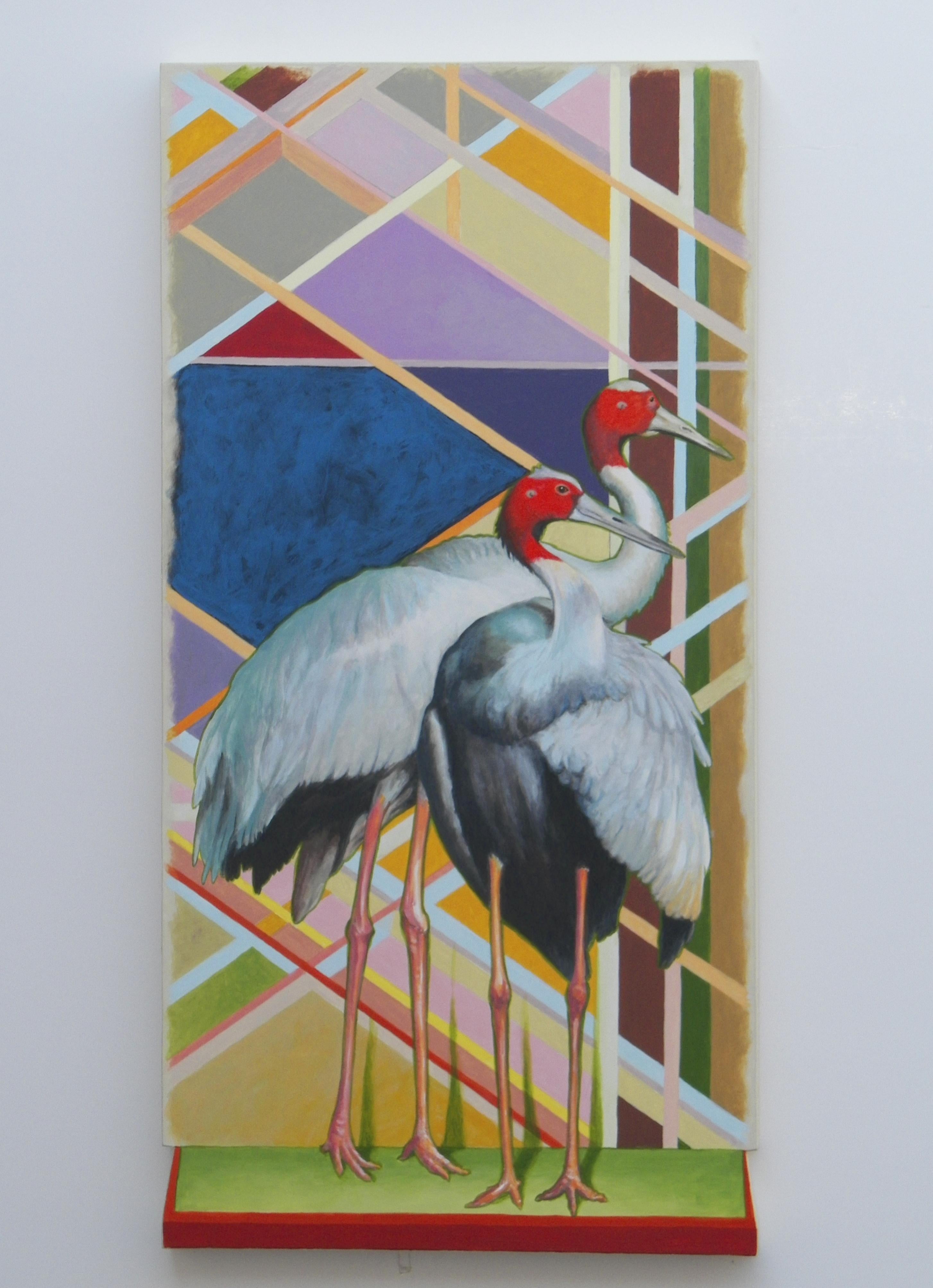 Timothy Harney - Still Life with Lime For Sale at 1stDibs