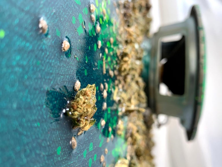 Jesse La Flair - Gin and Juice For Sale at 1stDibs