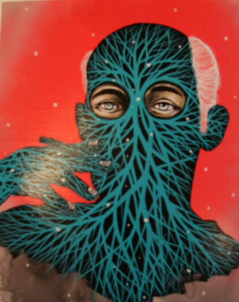 Mike Maxwell - The good doctor at 1stDibs