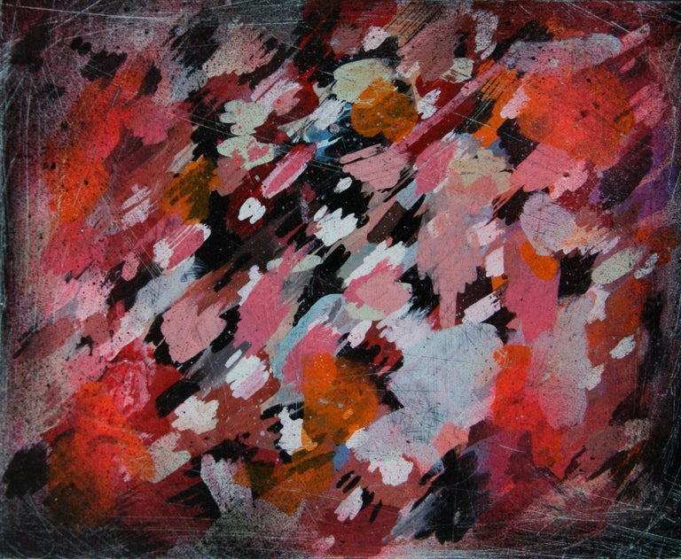 Mike Maxwell - Workers Inspiration For Sale at 1stDibs