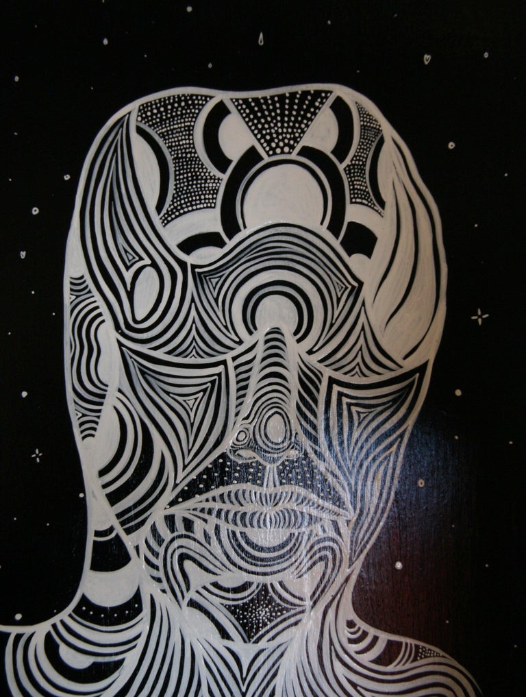 Mike Maxwell - The future of man For Sale at 1stDibs