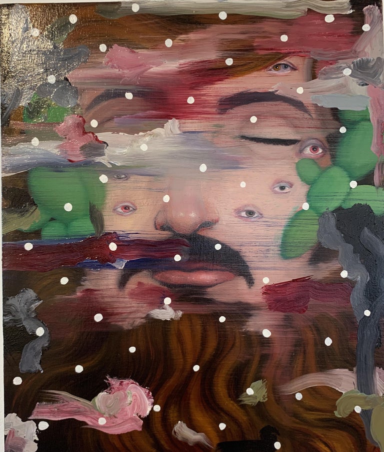 Mike Maxwell - Most of my dreams are about sleeping For Sale at 1stDibs