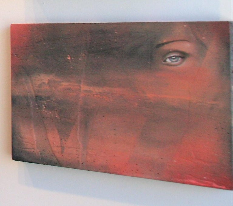 Mike Maxwell - The subtle laws of attraction For Sale at 1stDibs