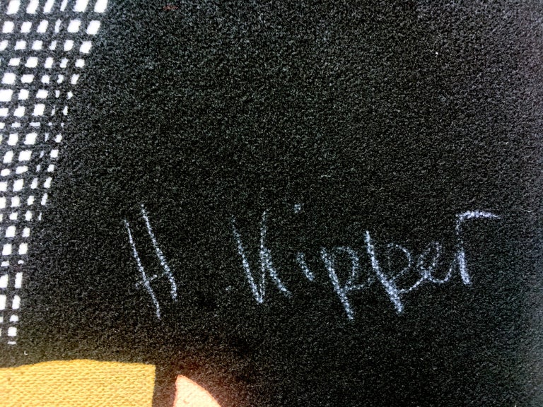 Harry Kipper (aka Kipper Kids) - Eh-oh, 1981 For Sale at 1stDibs