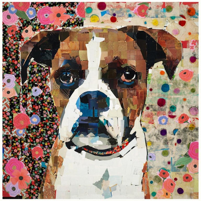 Samuel Price - Boîtier à fleurs en vente sur 1stDibs