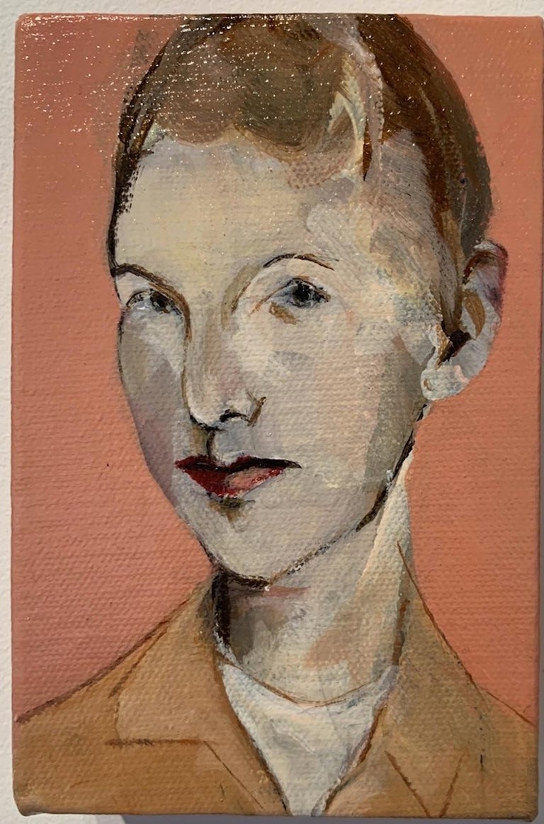 Kyra Anderson - The Ladies 4 For Sale at 1stDibs