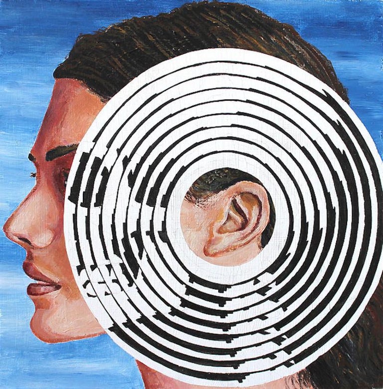 Yaron Dotan - A-Side For Sale at 1stDibs