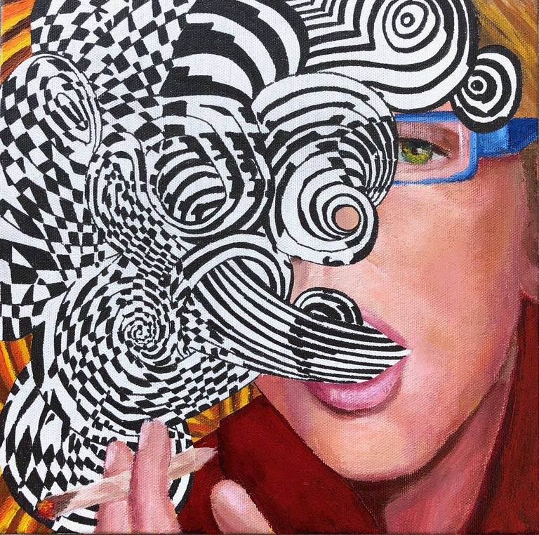 Yaron Dotan - Groovy For Sale at 1stDibs