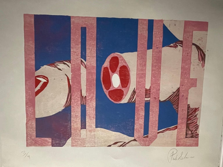 Paul Solano - Untitled For Sale at 1stDibs