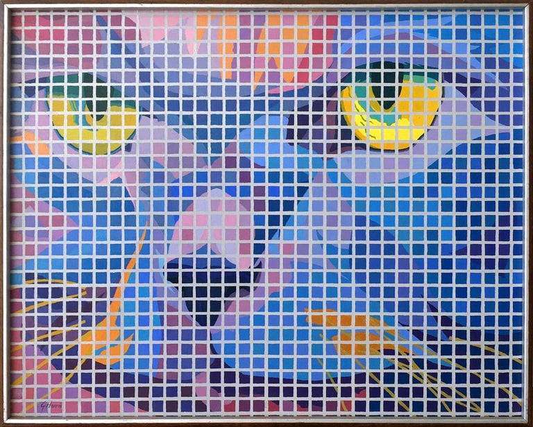 Gloriane Harris - Mutchka For Sale at 1stDibs