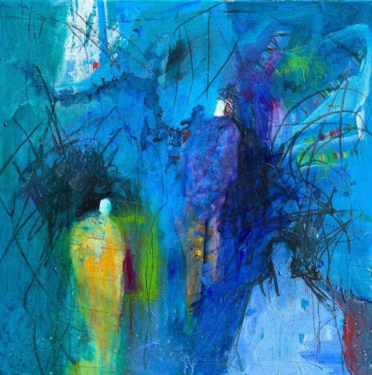 Robin Walker - Three Figures For Sale at 1stDibs