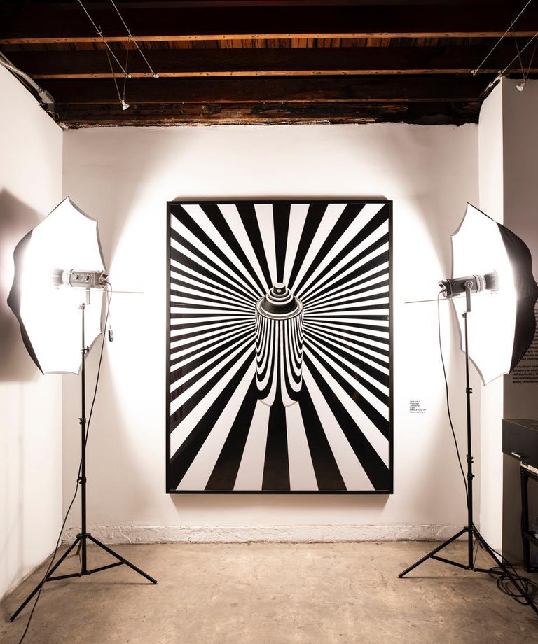 Ivan Butorac - Spray Can 1 For Sale at 1stDibs