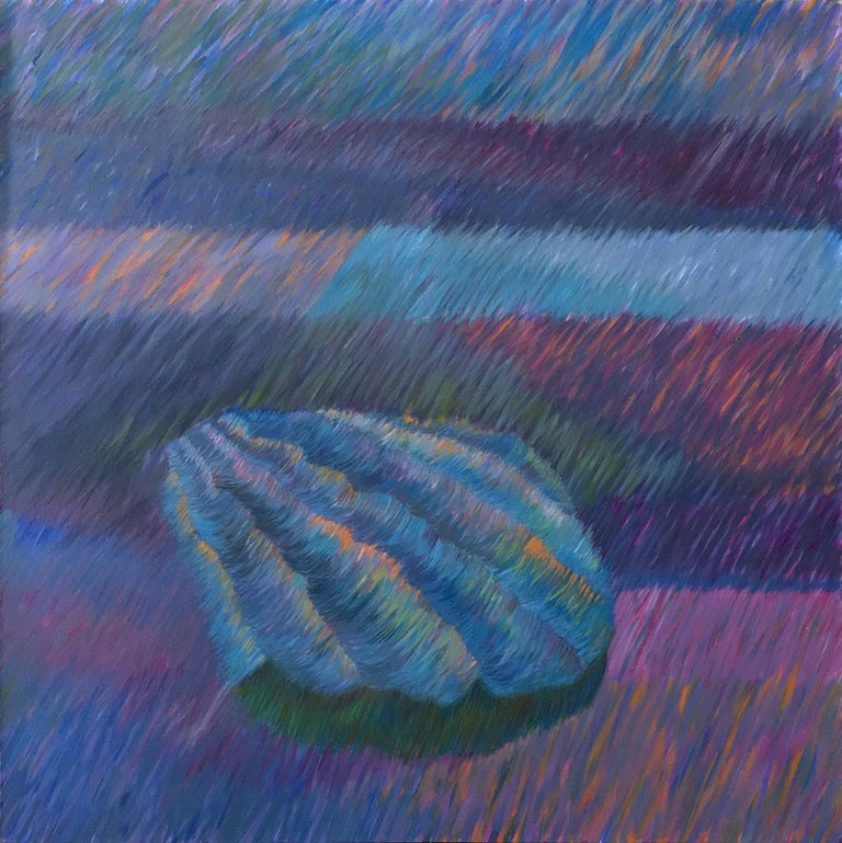 Gloriane Harris - Fossil Air For Sale at 1stDibs