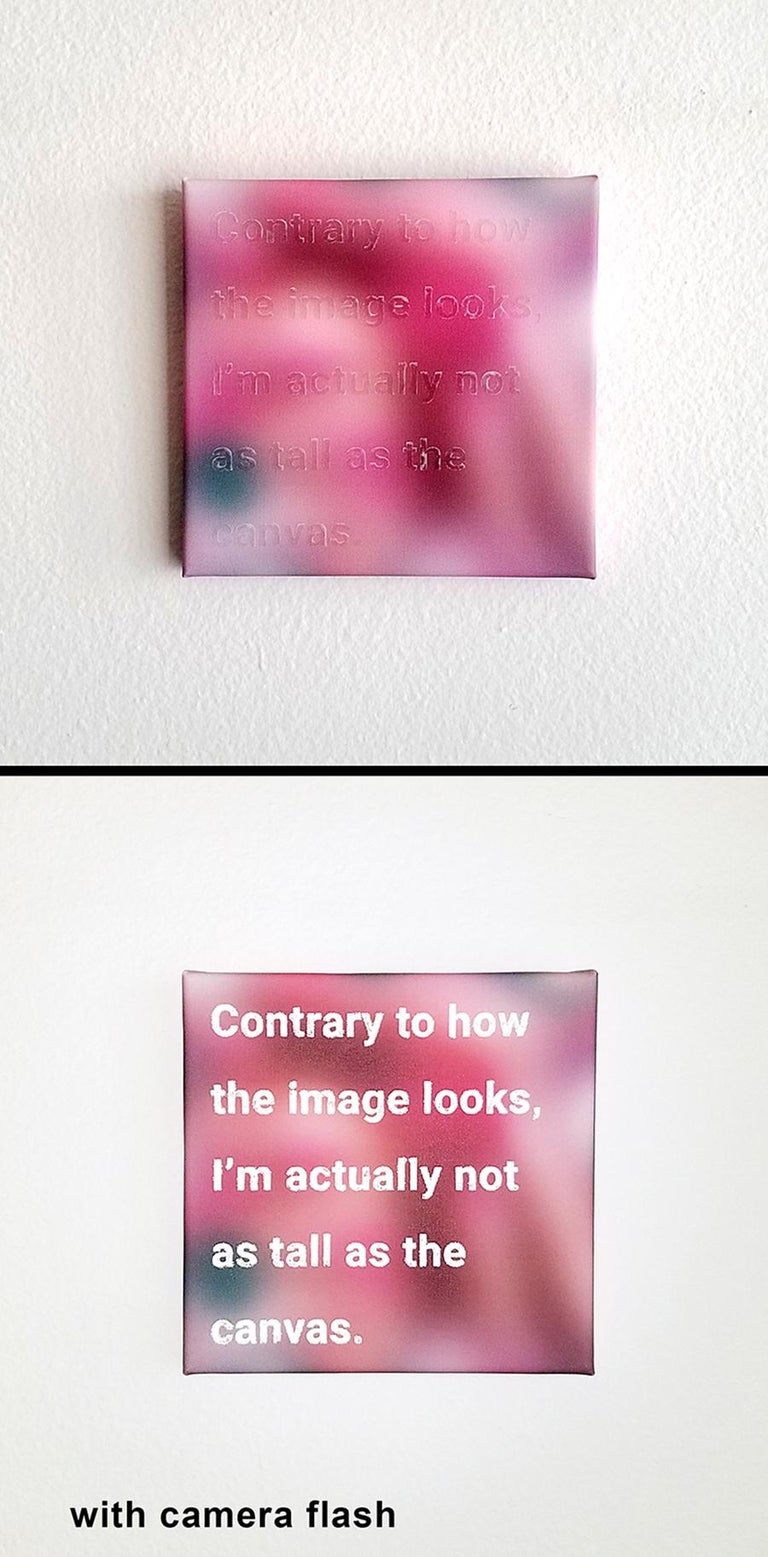 Brandon Barr - Contrary For Sale at 1stDibs