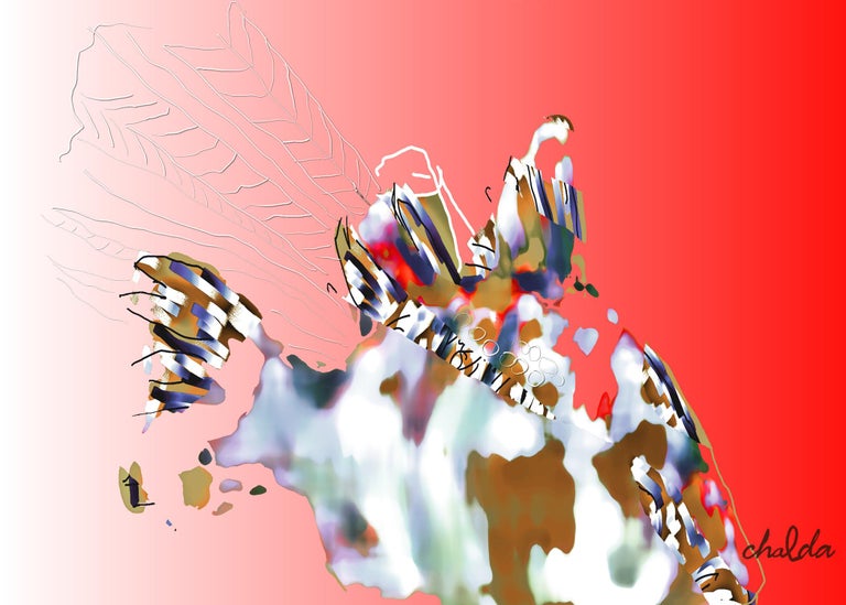 Chalda Maloff - Saving Grace For Sale at 1stDibs