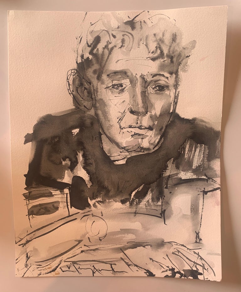 Mickey Avalon – Anthony im Angebot bei 1stDibs