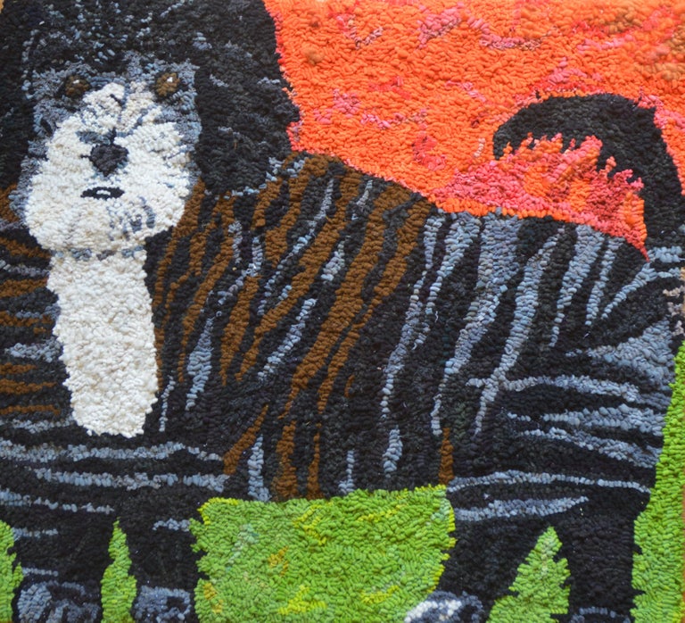 M Tooley Parker - Oliver For Sale at 1stDibs