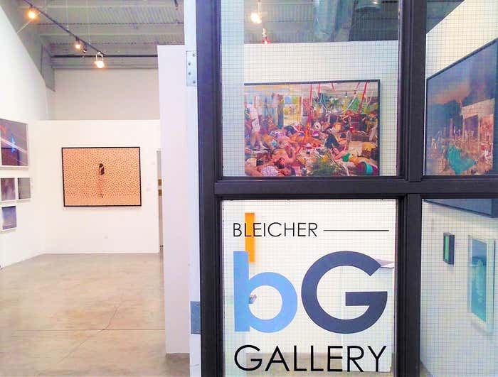 bG Gallery - Santa Monica, CA 90405 - 1stDibs