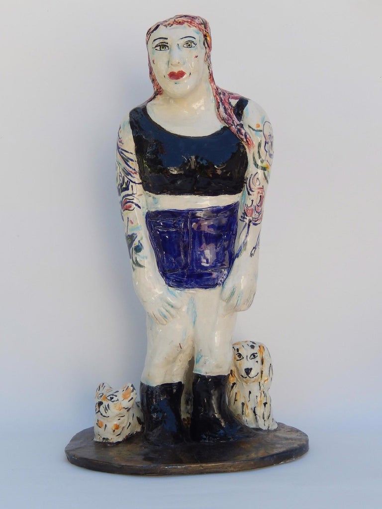 Linda Smith - Modern Aphrodite, 2014 For Sale at 1stDibs