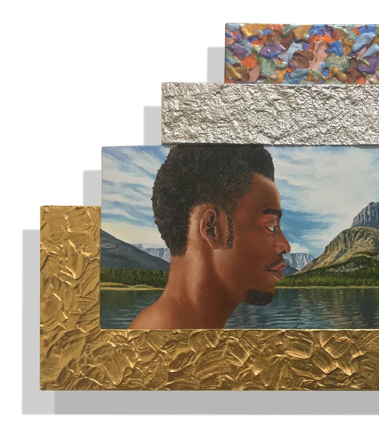 Jack Reilly - Jack Reilly, Last Survivors of the Next Millenium, 2018 ...