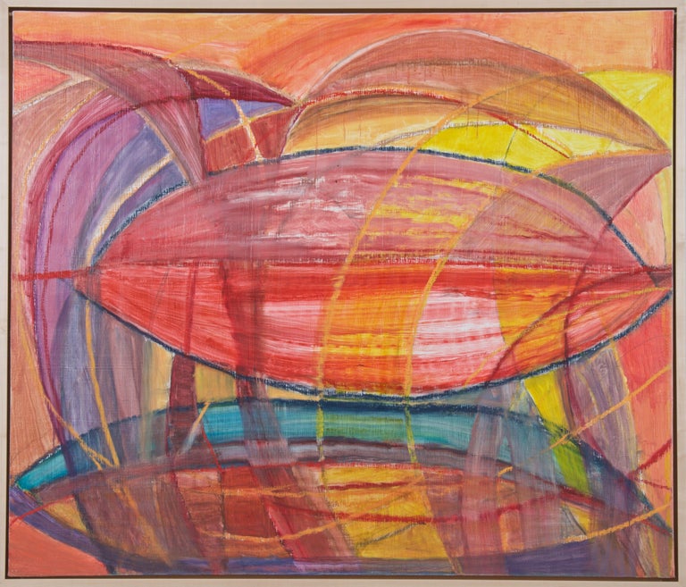 Susan Moss - The Last Sunset For Sale at 1stDibs