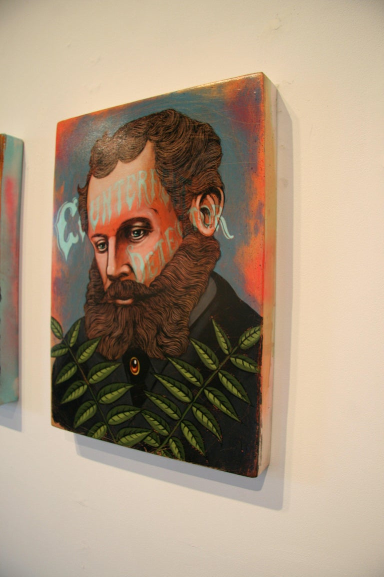 Mike Maxwell - Counterfeit detector For Sale at 1stDibs