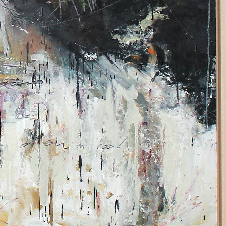 Stefan Heyer - Area 51, Stefan Heyer, Contemporary Abstract Collage ...