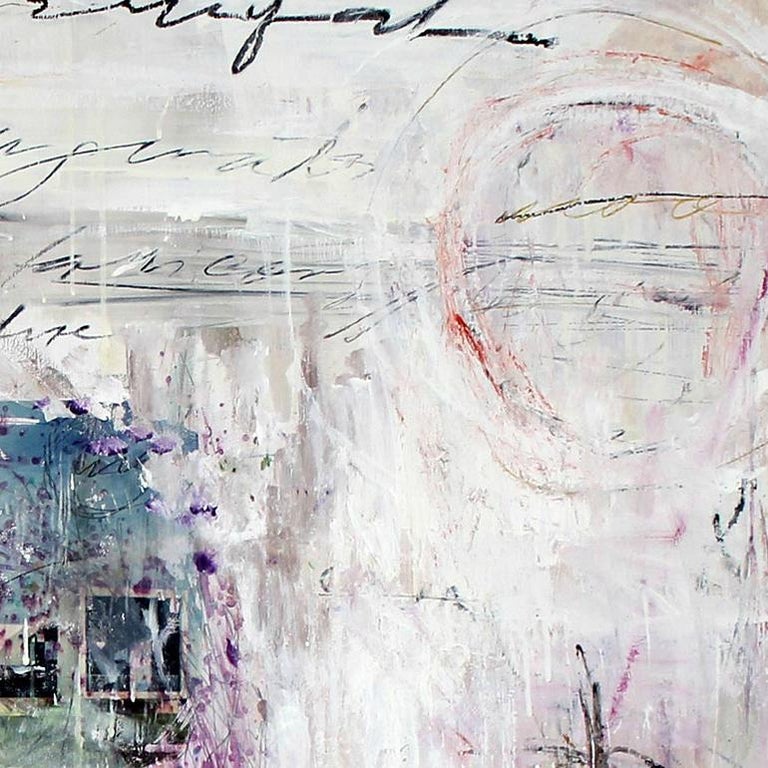 Stefan Heyer - In a Landscape, Stefan Heyer, Contemporary, Abstract ...