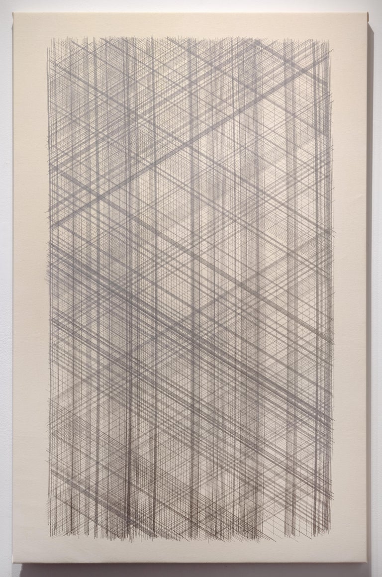 Ernesto Leal - Gramatical (1:1 scale No. 5) For Sale at 1stDibs