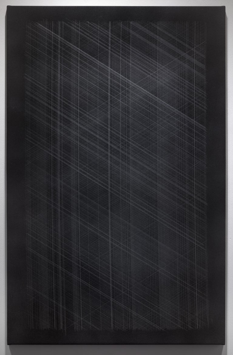 Ernesto Leal - Gramatical (1:1 scale No. 6) For Sale at 1stDibs