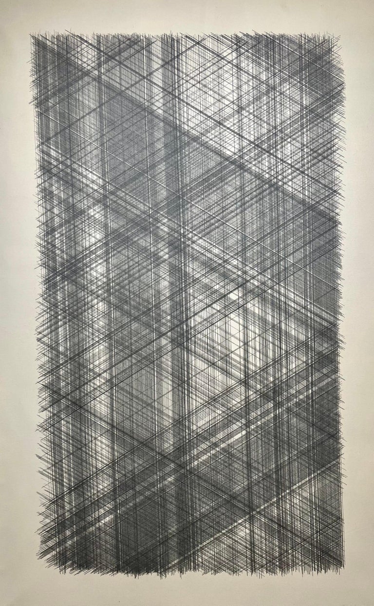 Ernesto Leal - Gramatical (1:1 scale No. 8) For Sale at 1stDibs