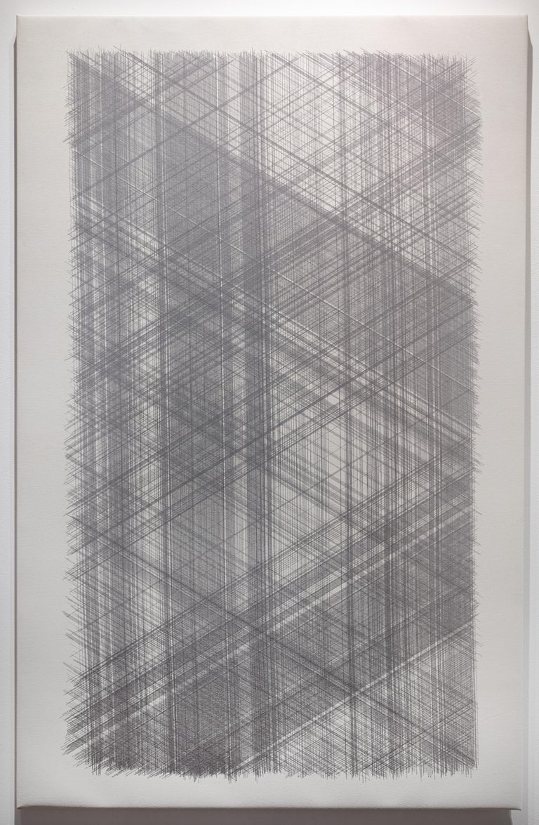 Ernesto Leal - Gramatical (1:1 scale No. 8) For Sale at 1stDibs