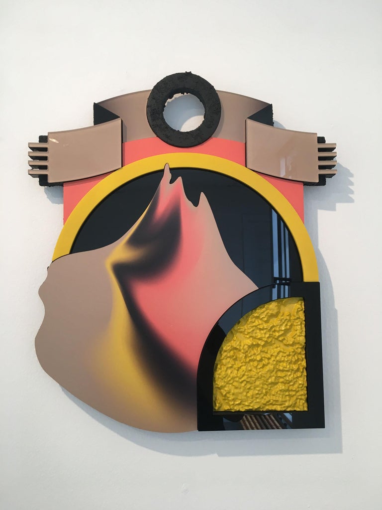 Joshua Edward Bennett - Seer of Authenticity For Sale at 1stDibs