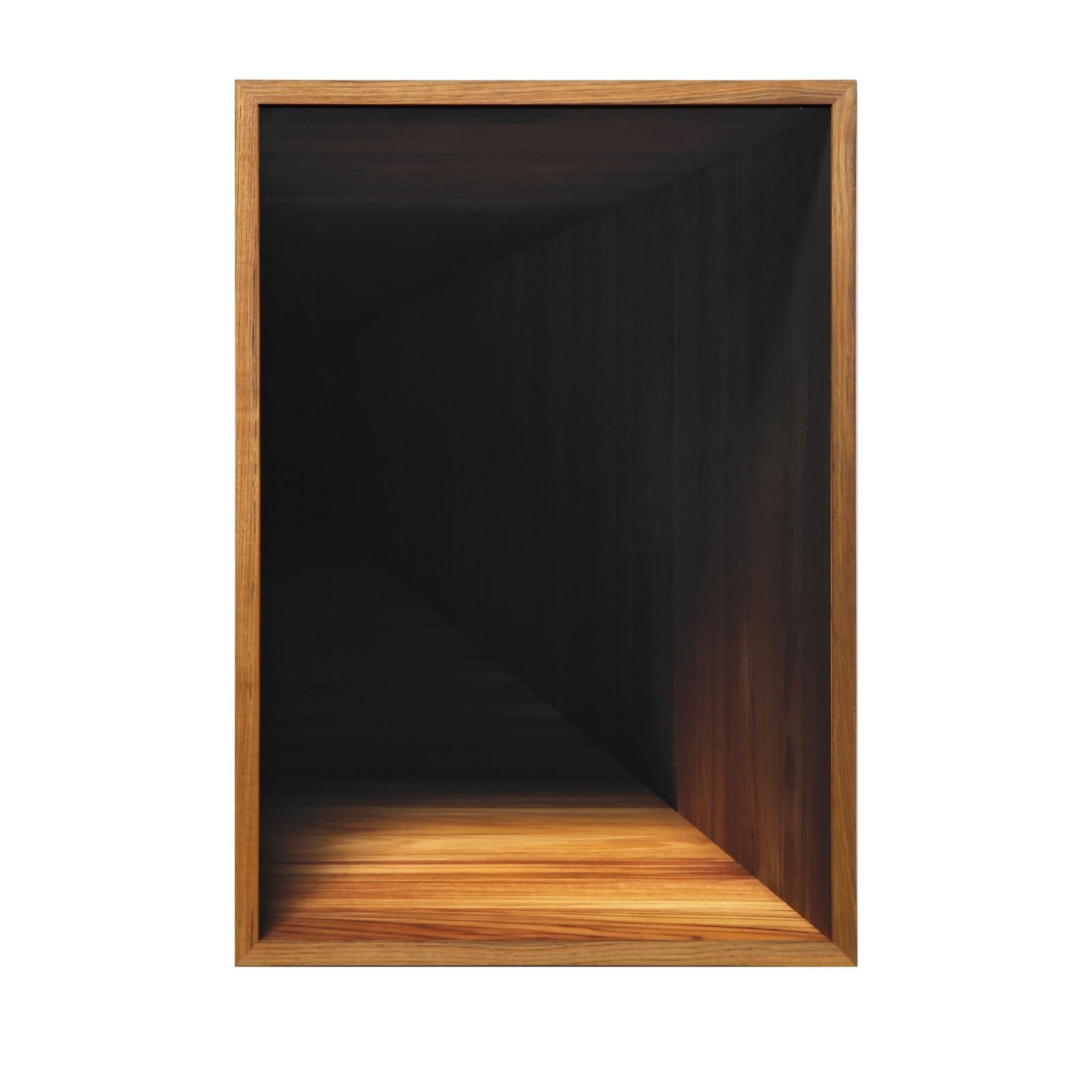 Theis Wendt - Theis Wendt, Rift Nr. 03, Inkjet Print, 2016, 70 x 50 x 6 ...