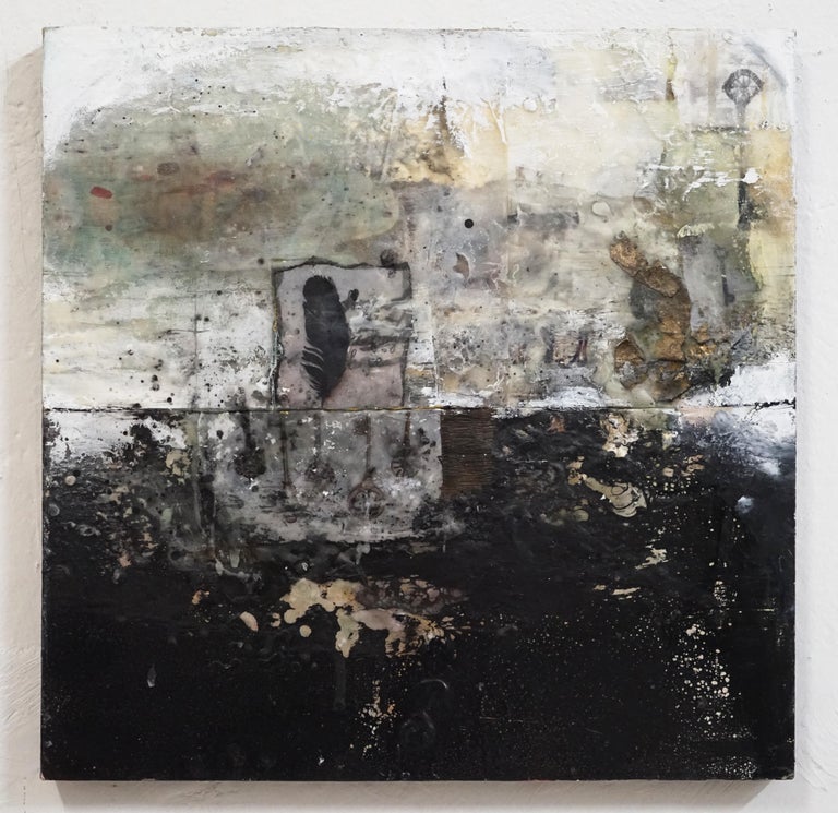 Sarah Raskey - We Are All Secret Keepers, Sarah Raskey. Black and white ...