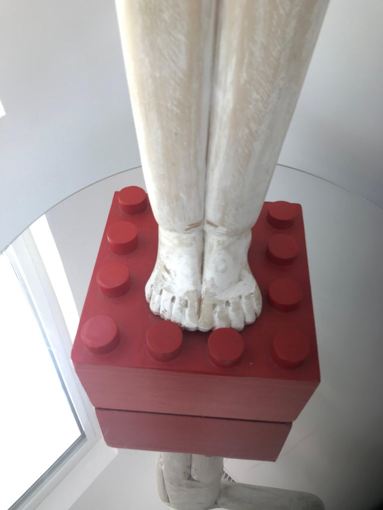 Ivan Lardschneider - Mi Sparo For Sale at 1stDibs