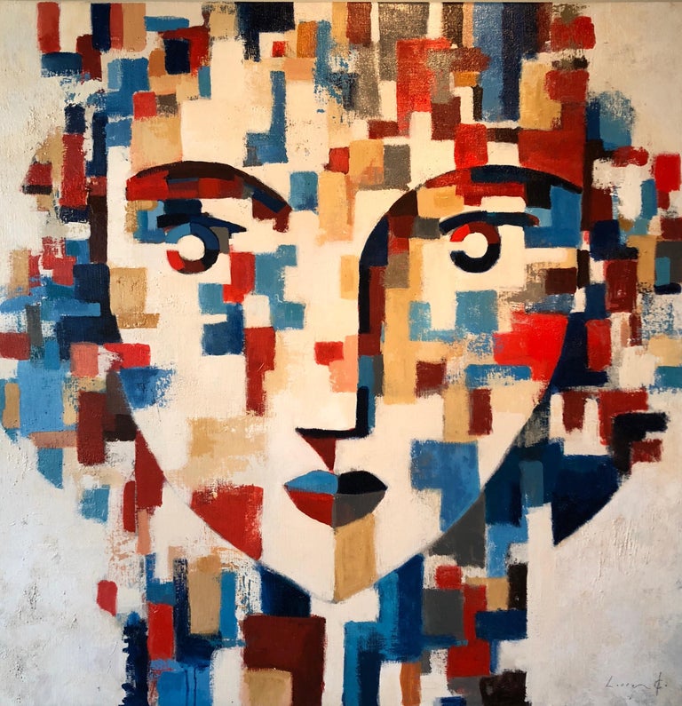 Didier Lourenço - New Brooklyn 2 For Sale at 1stDibs